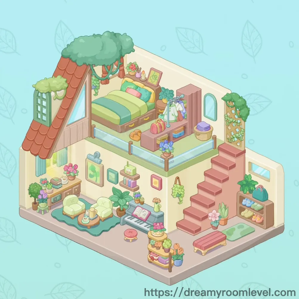 Dreamy Room Level 432 Walkthrough - Complete Guide & Solutions