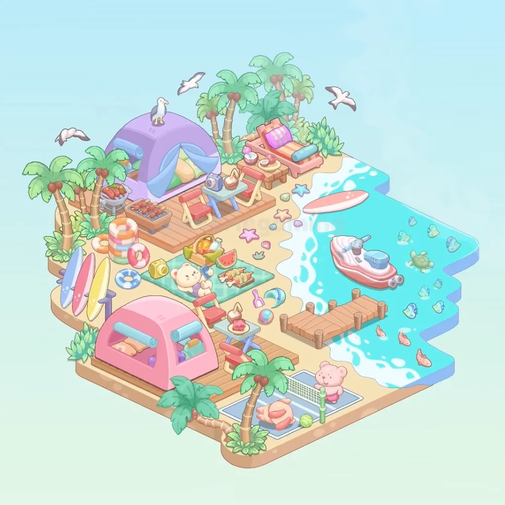 Dreamy Room Level 560 Walkthrough - Complete Guide & Solutions